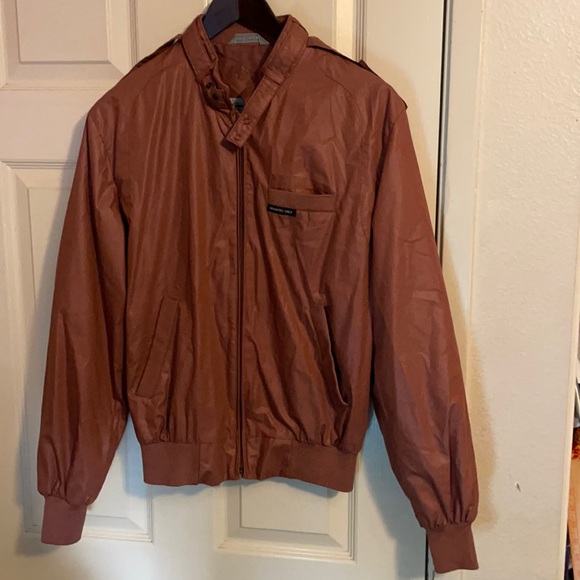 Members Only | Jackets & Coats | Vintage Members Only Jacket 98s | Poshmark